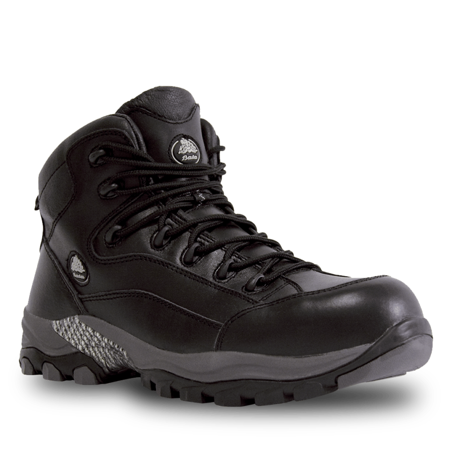 Safety shoes & work boots from Bata Industrials