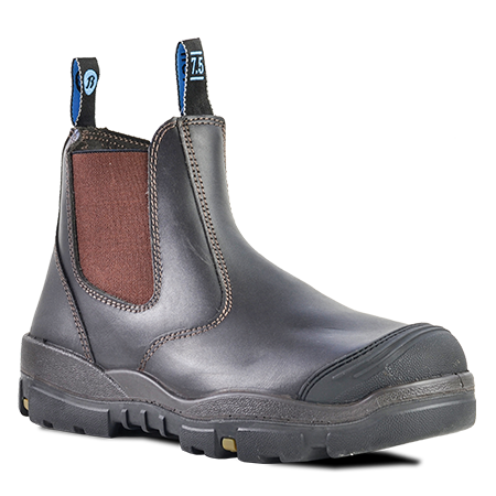 Safety shoes & work boots from Bata Industrials