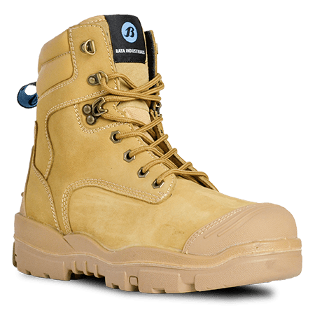 Safety shoes & work boots from Bata Industrials