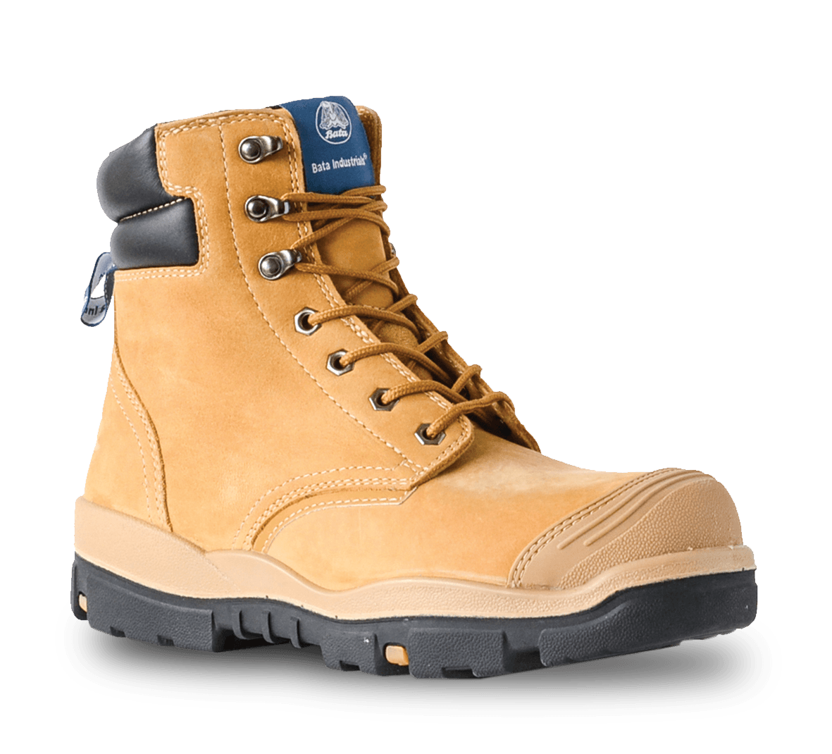 RangerLaceWht - Bata Industrials Australia