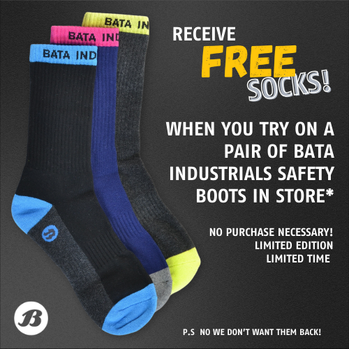 1-6 - Bata Industrials Australia