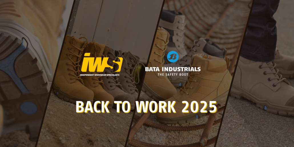 2025 BTW BANNER - Bata Industrials Australia