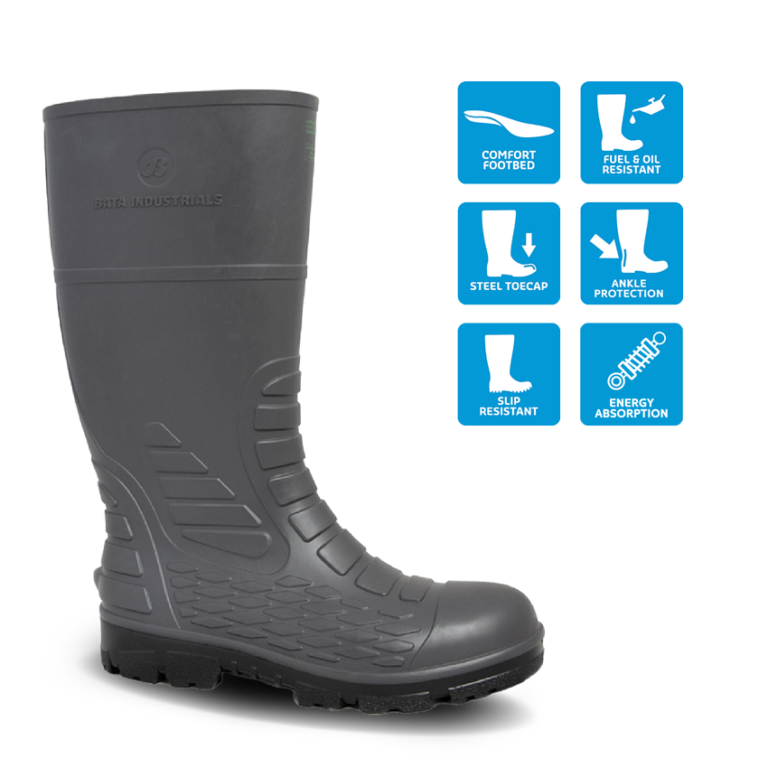 Jobmaster 5 - Bata Industrials Australia