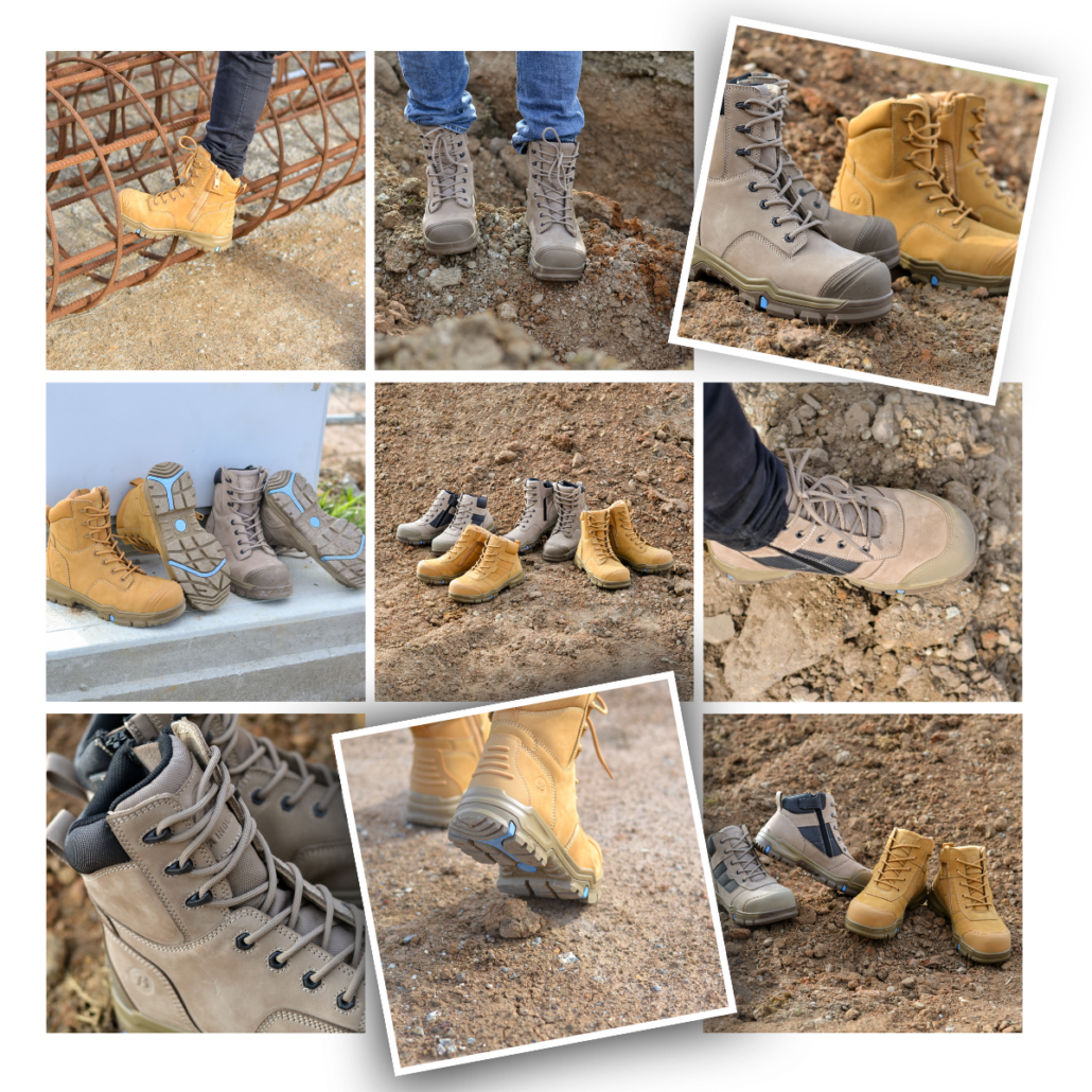 GALLERY - Bata Industrials Australia